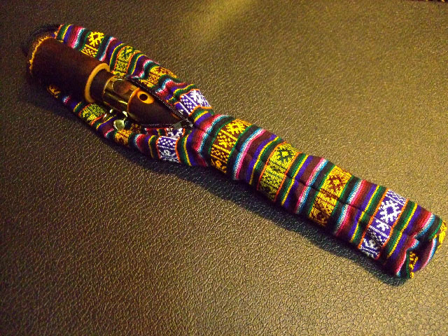 Xaphoon専用ケース