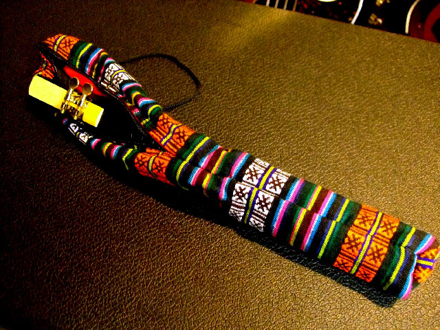 Xaphoon専用ケース