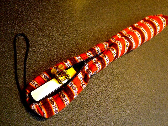 Xaphoon専用ケース